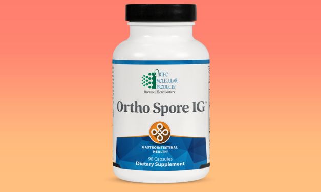 Ortho Spore IG reviews, Benefits, and Side Effects. What Is Ortho Spore ...